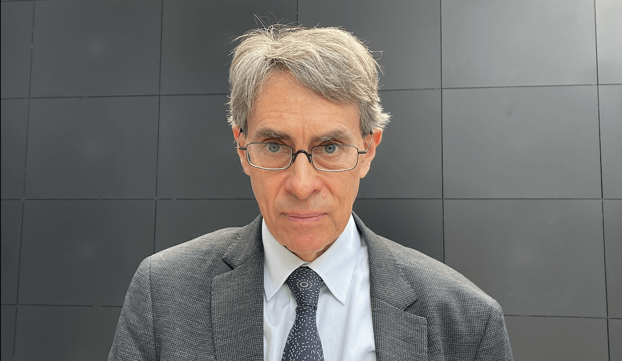 Professor Roth: Israel Exploits Antisemitism Allegations to Silence ...