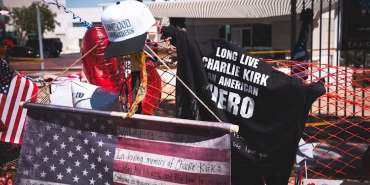 From the Tea Party to MAGA – How White Christian Nationalism Is Taking ...