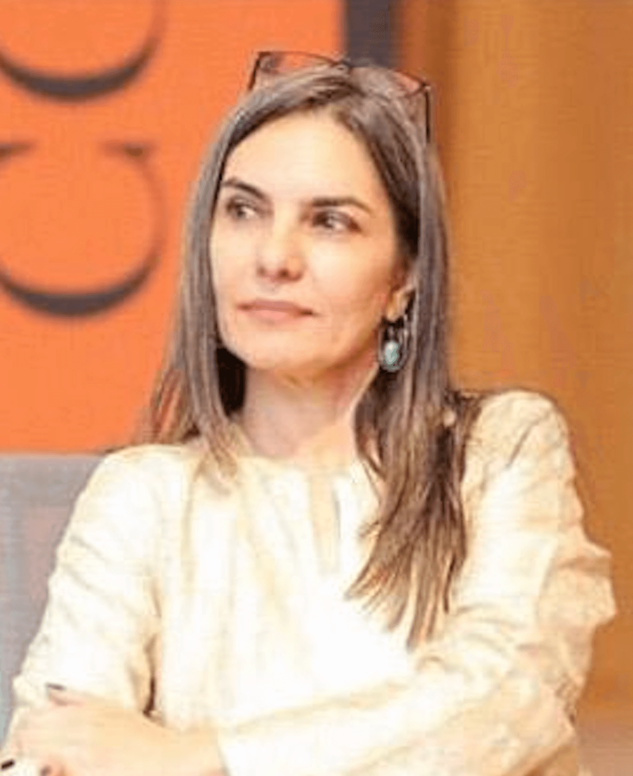 Dr. Afiya S. Zia - ECPS