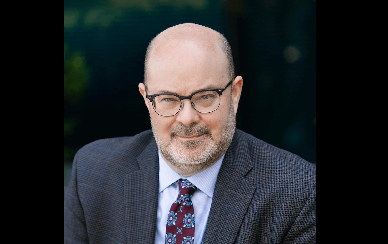 Dr. Linker: Trump Is the Worst Possible Example of a Right-wing ...