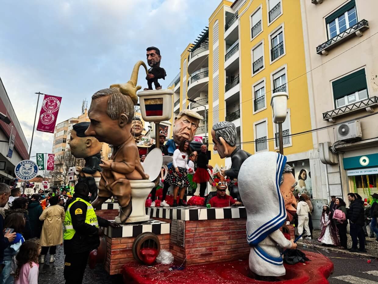 Assoc. Prof. Frantz: The Rise of Personalist Leaders Is Fueling ...