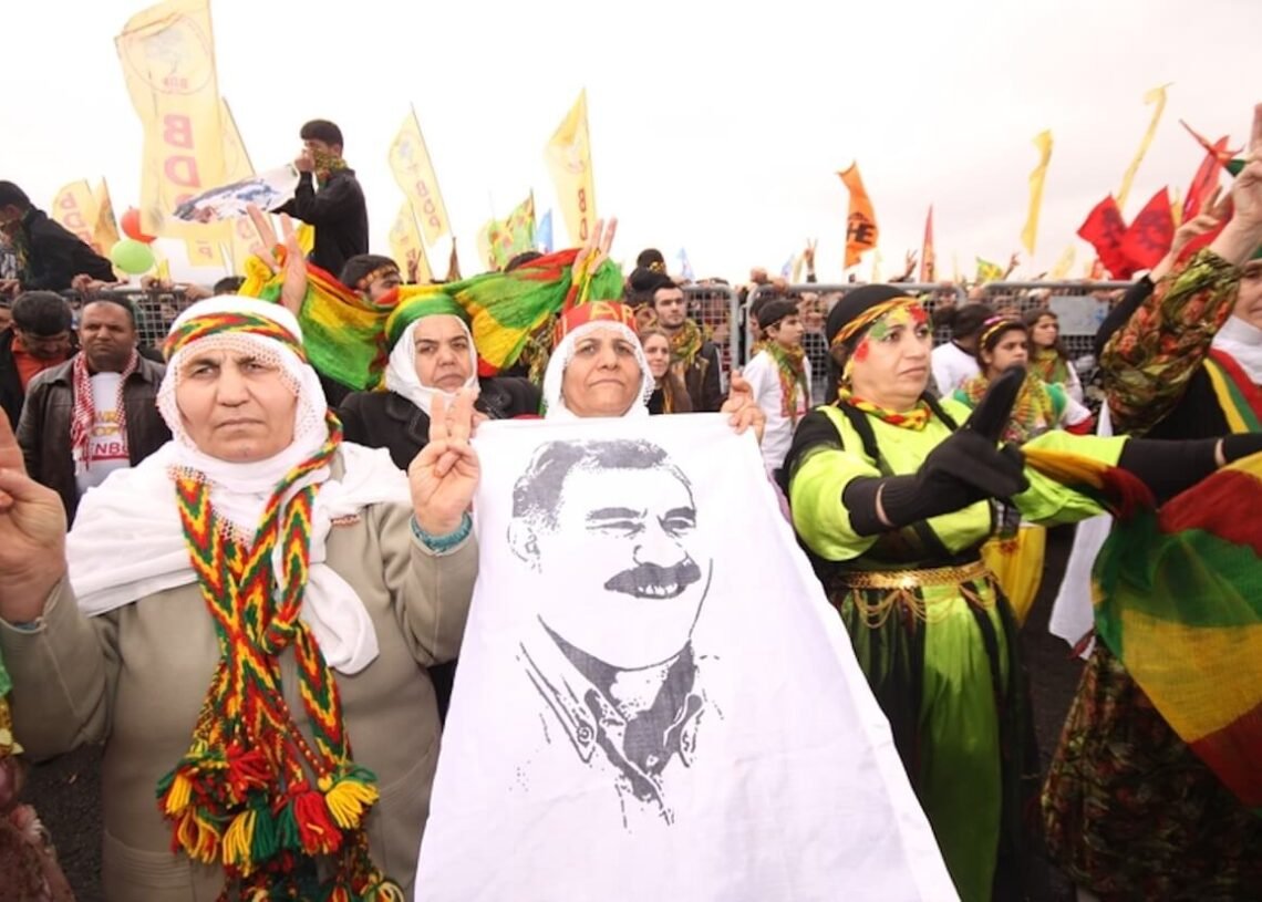 The ‘Pink Movement,’ Youth Vote, and the Future of Philippine Politics ...