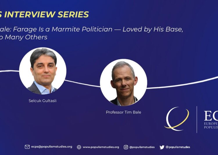 The Spectrum of Italian Populist Parties in the 2024 European Elections ...