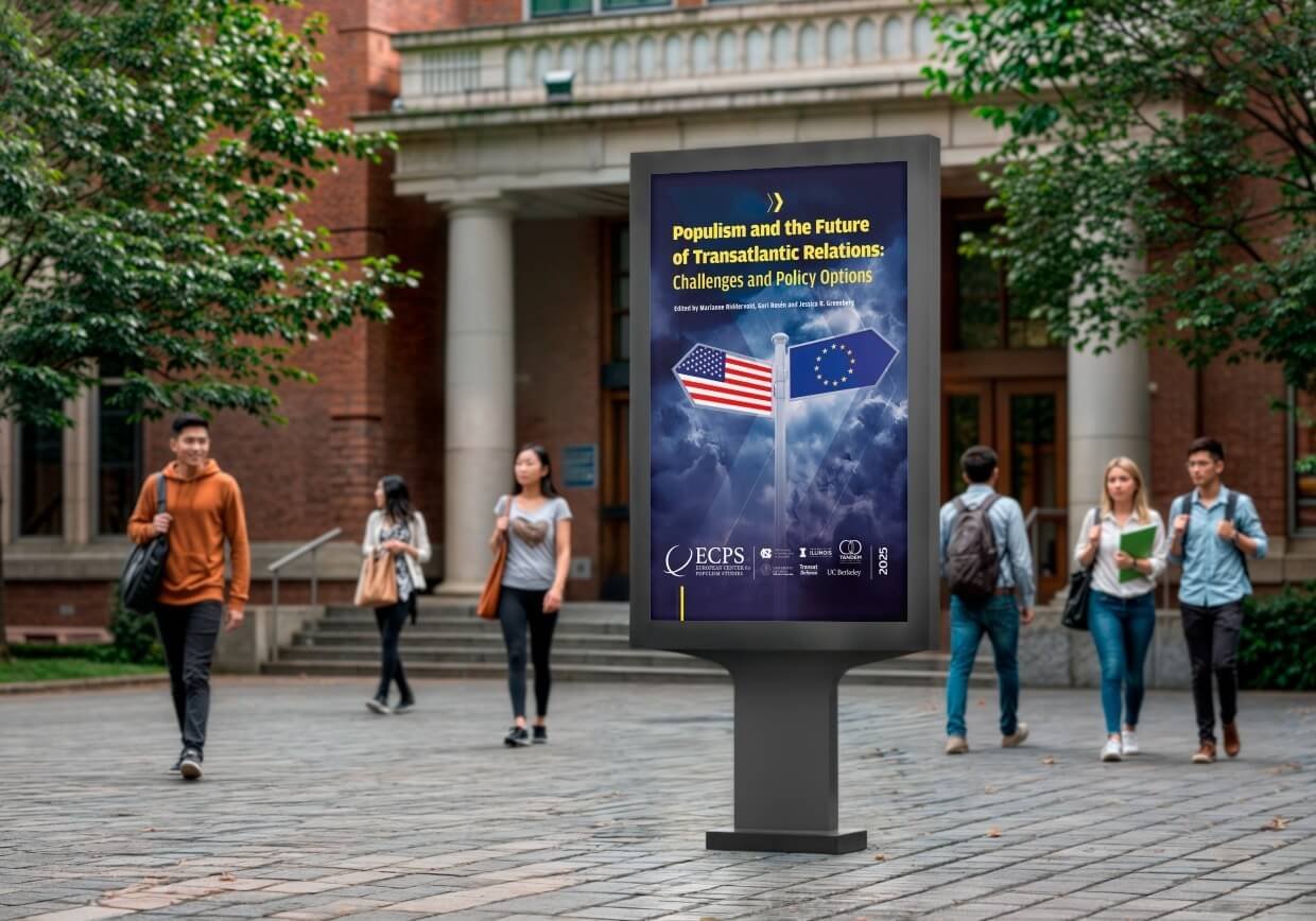 Populism and the Future of Transatlantic Relations: Challenges and ...