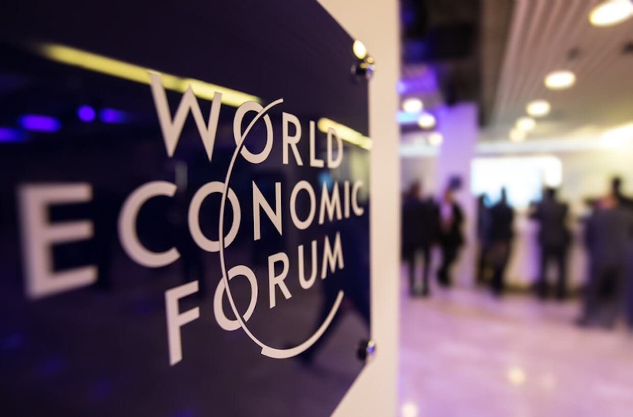 From the ‘End of History’ to the ‘End of a Fiction’: What Davos 2026 ...