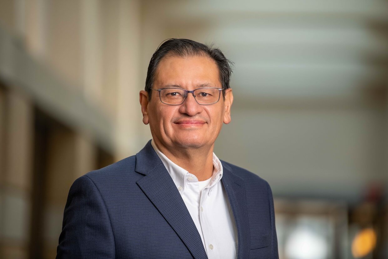 Assoc. Prof. Mejía Acosta: State Erosion Is Faster Than State Building ...