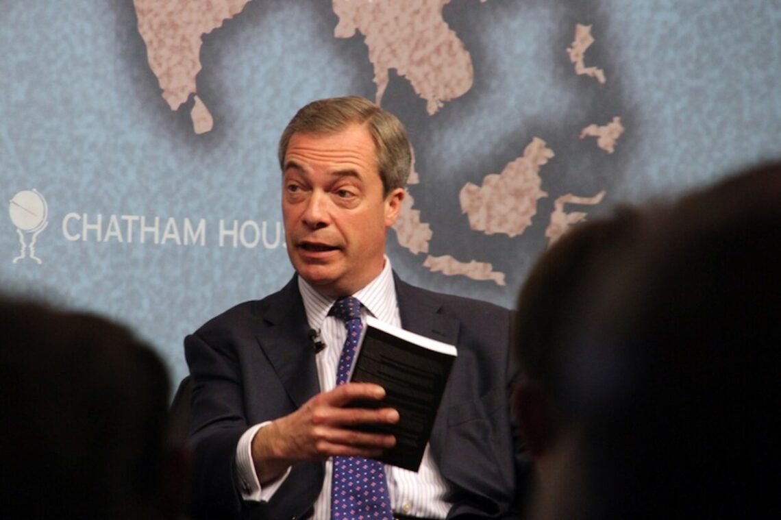 Ten Years on with Brexit / Prof. Portes: Brexit Has Not Solved Britain ...